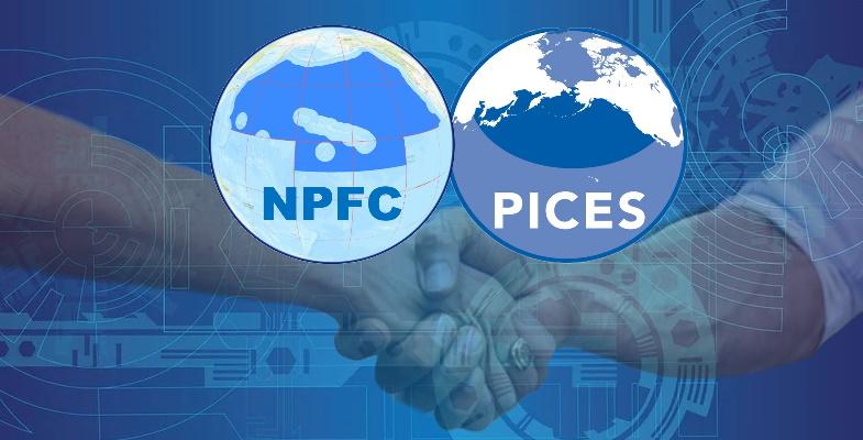 The North Pacific Fisheries Commission (NPFC) | NPFC